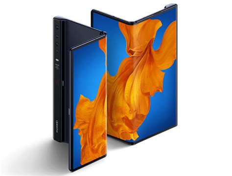 Huawei Mate Xs G Price In Malaysia Specs Rm Technave