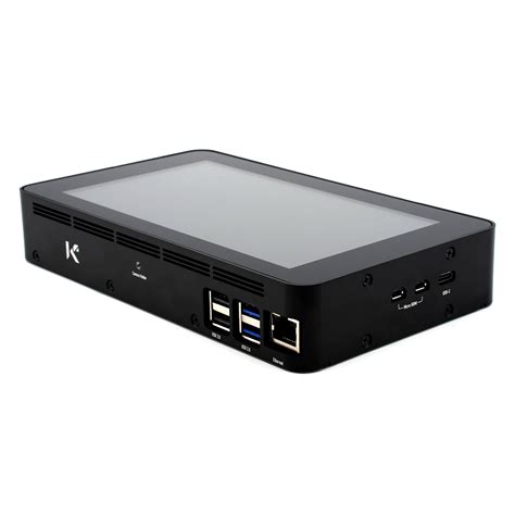 KKSB Case For Raspberry Pi And The Official Raspberry Pi Touchscreen Buy In Australia