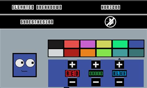 Go Block Rhys Thomas Game Programmer