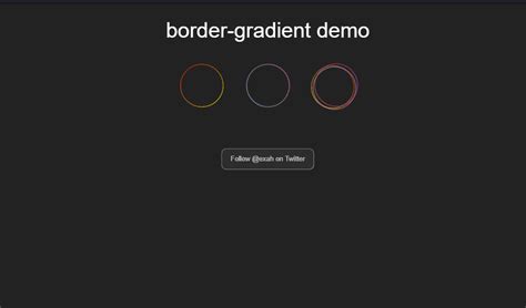20 css border animation effect examples onaircode