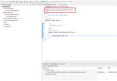 Parallel Testing Using Cucumber Testng By Surekha Ummadi Jun 2022