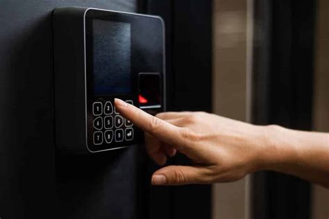 How To Reset Or Change A Door Lock Code