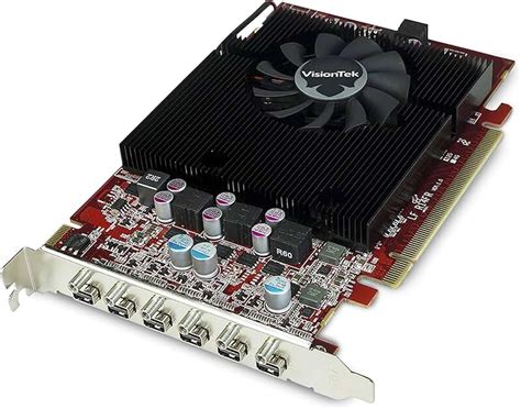 Amazon Ca AMD Graphic Card
