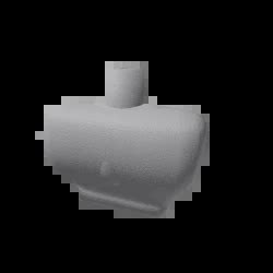RenderMesh