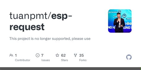 Github Tuanpmtesp Request This Project Is No Longer Supported Please Use