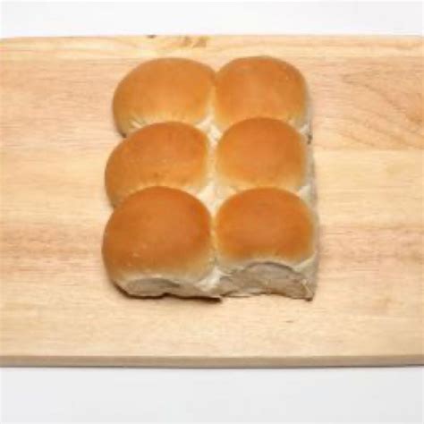 Small Lunch Rolls The Larder Aslockton