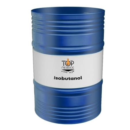 Isobutanol