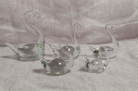 Статуетки лебіді — ціна 199 грн у каталозі Статуетки Купити товари для дому та побуту за