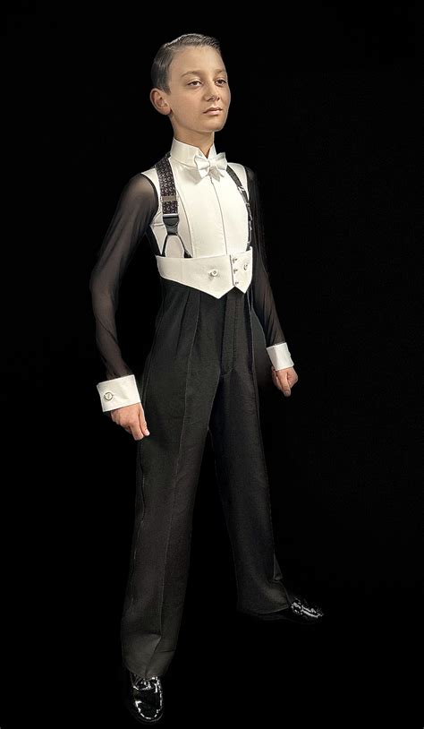 Pure Class Tailsuit Pure Class Bespoke Clothing