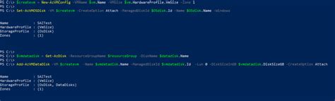 Migrating Existing Azure Vm To Availability Zone Thesleepyadmins
