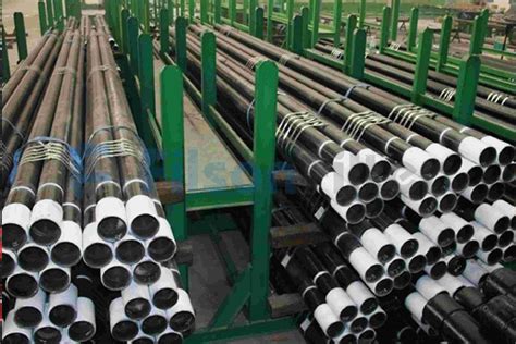 API 5L X60 Pipe Filson Filter