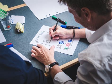 Innovations In Ui Design Creating Intuitive Interfaces For Software