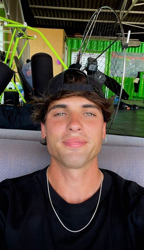 Daniel Illescas En 2024 Daniel Personajes Chicas