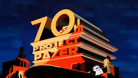 70th Project Pazer Cannonball Run Accurate By Dustintime2 On Deviantart