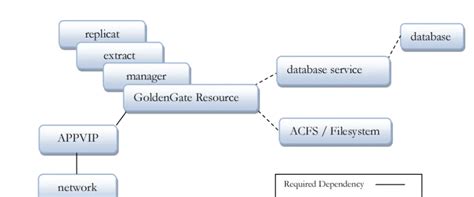 Oracle集群acfs竟让ogg故障率归零 Csdn博客