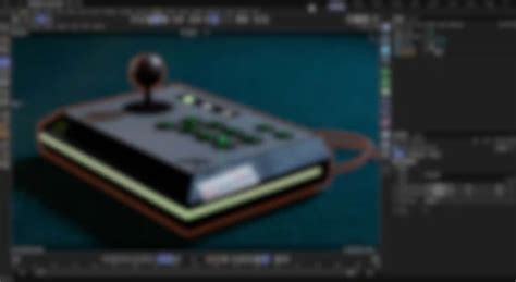 Redshift Gpu Beschleunigter 3d Renderer Maxon