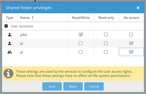 How To Make Network Shared Storage With A Raspberry How To Raspberry