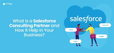 Types Of Salesforce Clouds And Their Features TechForce Services