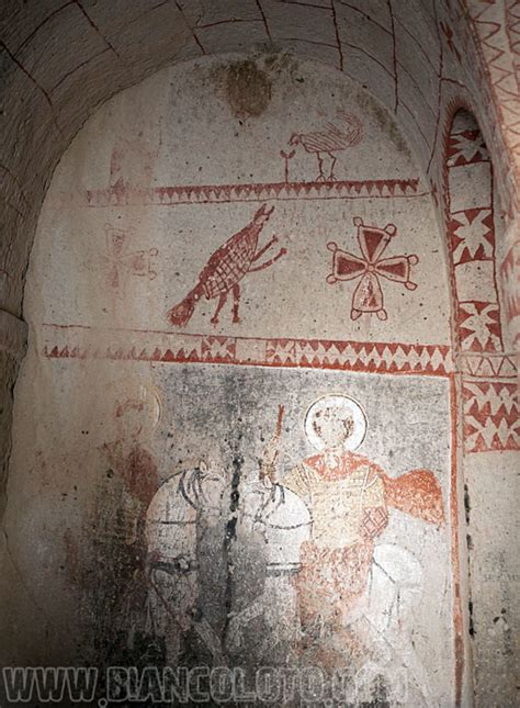 Гёреме Каппадокия Турция