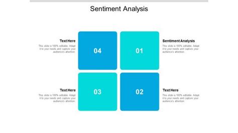 Sentiment Analysis PowerPoint Templates Slides And Graphics