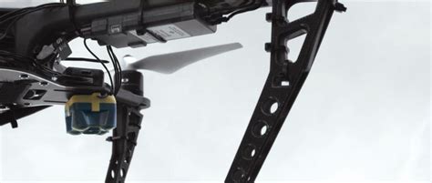 TeraBee TOF RangeFinders Copter Documentation