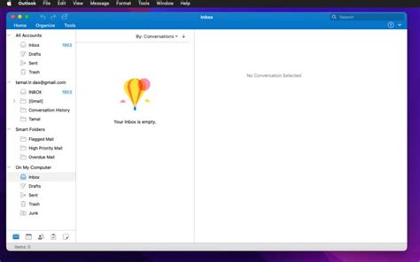New Outlook For Mac 7 Best Features You Should Know Appletoolbox