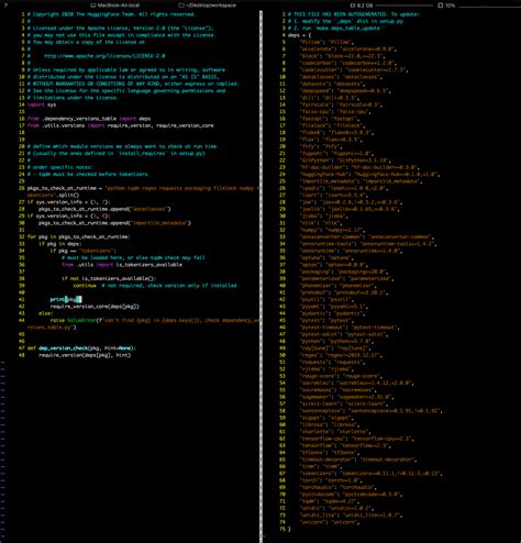 Python ValueError Got Ver Is None When Importing Tensorflow Stack Overflow