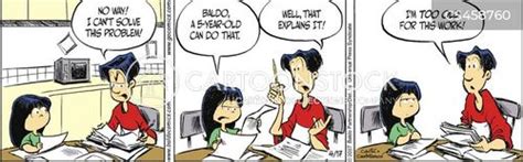 Easy Solution Cartoons And Comics Funny Pictures From Cartoonstock