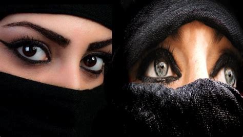 What Is Hijab And Niqab Understand The Difference