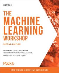 Debugging Machine Learning Models With Python Ali Madani Stephen