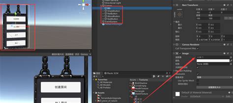 【unity3d mirror多人坦克大战】敌人的开火和死亡、游戏开始界面制作（完结） cfanz编程社区