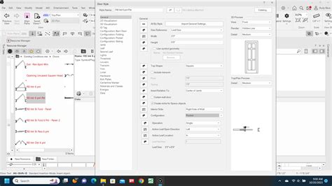 Resize Dialogue Windows Wishlist Feature And Content Requests Vectorworks Community Board