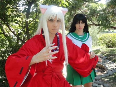 Top 25 Inuyasha Cosplay Rolecosplay Inuyasha Cosplay Inuyasha