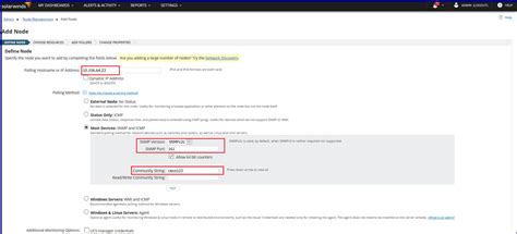 Snmp Configuration Verification And Troubleshooting On Asa Cisco Community