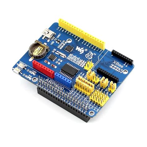 buy waveshare adapter board for arduino and raspberry pi online at