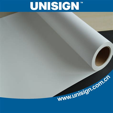 Advanced Glossy Pp Synthetic Paper For Printing Packing Pp Film And Advanced Glossy Pp