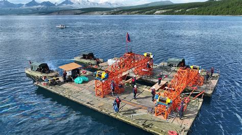 Монгол Улсын Далайн захиргаа