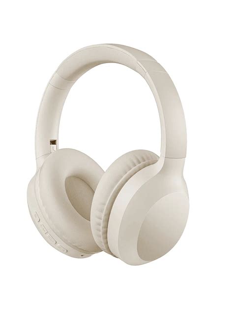 Fone De Ouvido Bluetooth WIWU TD Branco