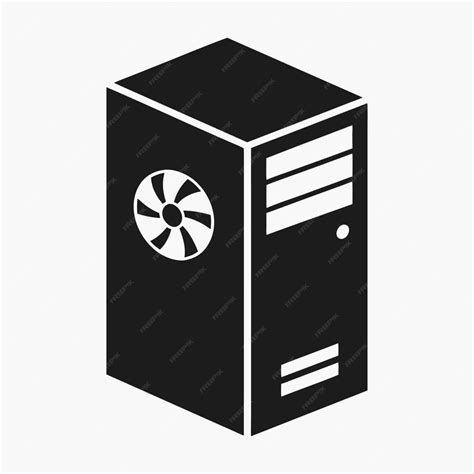 Computer Hardware Components Parts And Devices Featuring Graphics