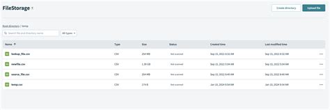 Filestorage Ui Workato Docs