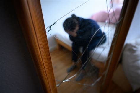 „ich Stech Dir Die Augen Aus“ Ehemann Wegen Vergewaltigung Verurteilt Mopo