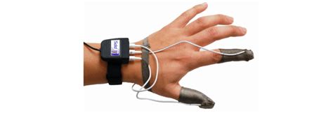 A FingerTPS Pressure Sensor It Measures Pressure Applied During The Download Scientific