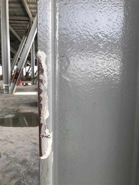 Steel Structures Defects Object Detection Dataset And Pre Trained Model