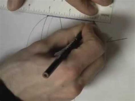 Constructing Regular Polygons YouTube