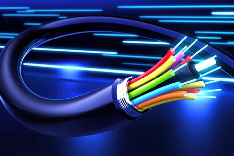 Single Mode Vs Multimode Fiber Optic Cables Aspen