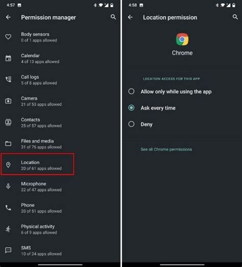 How To Fix Google Play Services Battery Drain Issue Guide Beebom