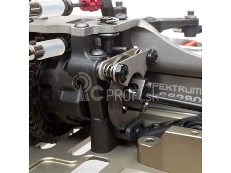 RC Auto TLR Ight XT XTE WD Race Truggy Nitro Electric Kit RCprofi Sk