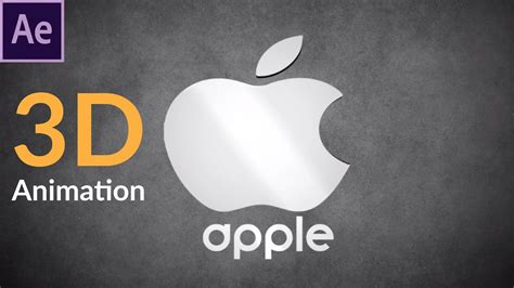 3d Animation In Adobe After Effects For Beginners Adobeaftereffects Abdur Rehman Production