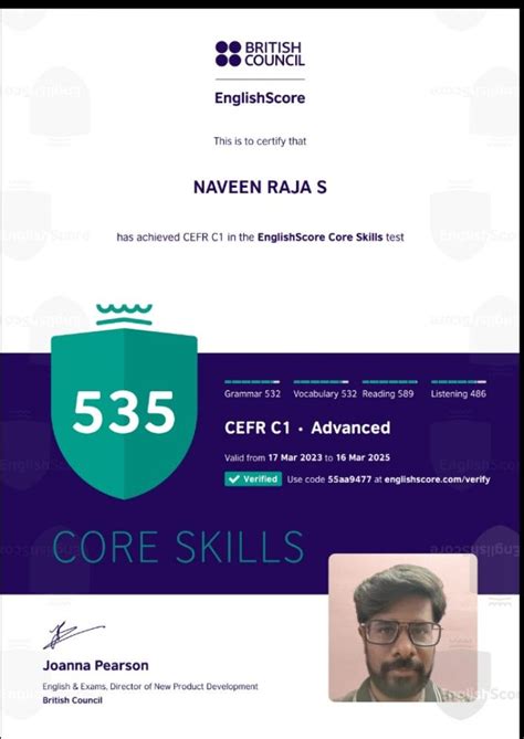Naveen Raja S On Linkedin Continuouslearning Learningeveryday Englishcommunication