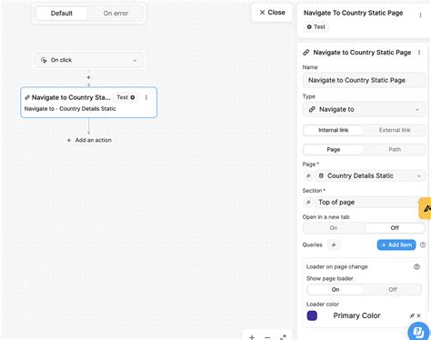 How Do I Navigate To A Static Collection Page Tutorial Instructions Not Working How Do I